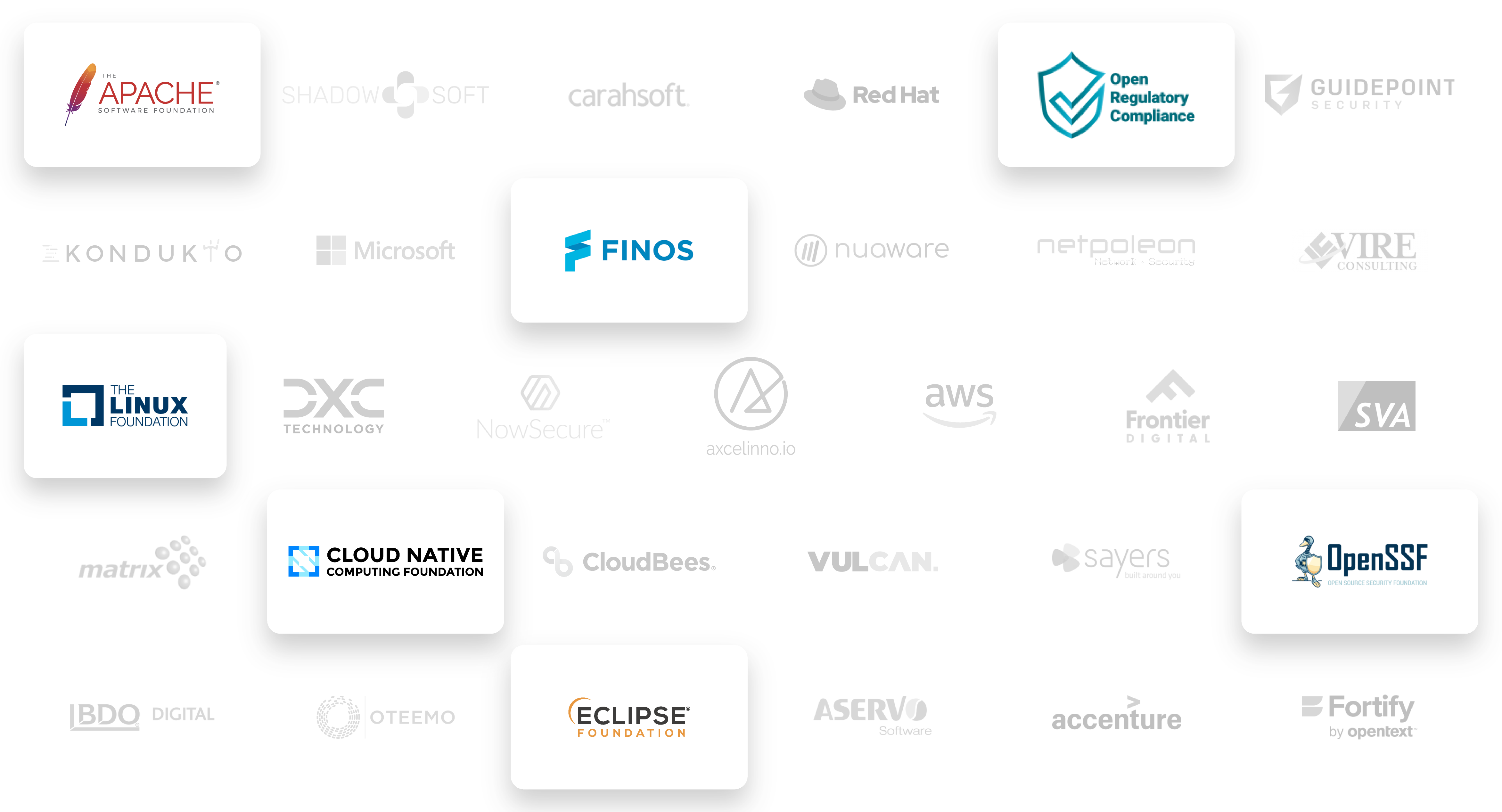 Sonatype Software Innovation Partners Program | Sonatype